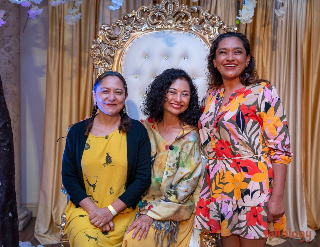 Sattology International Literature Festival 2024 – Literature Festival
